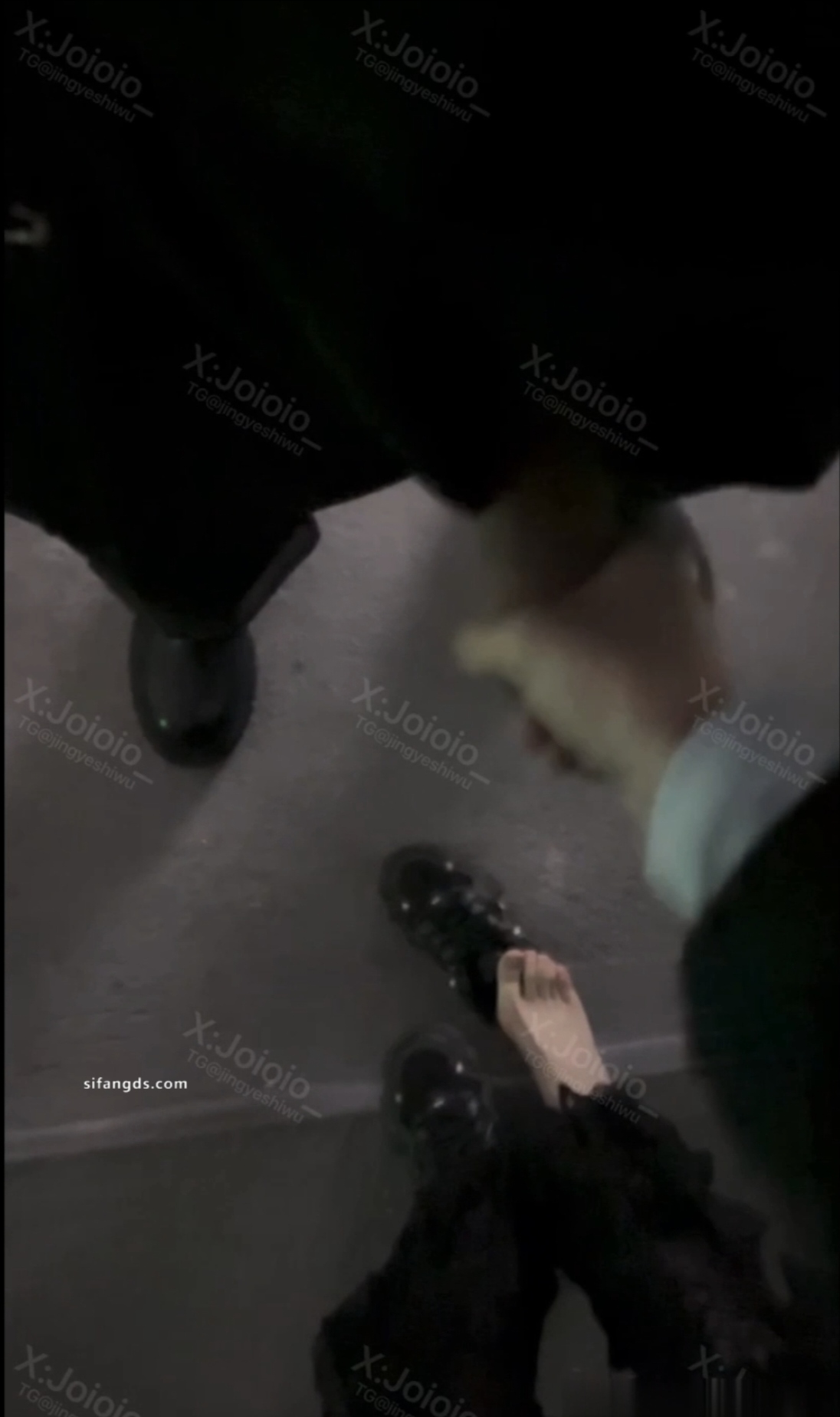 [推特/九九]吞食表哥精液口 给陌生保安口足手到射2v 3.1g [pikpak] [2v+3.1g] ~ 快乐屋洛丽塔