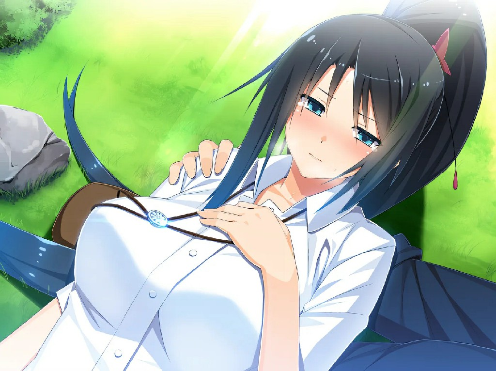 [ADV/AI汉化] 太拉离谱 テラべっぴん AI汉化版+全CG存档 [2.2G/FM/BD]| 游戏资源| 网赚资源区 - 南+ South Plus - powered by Pu!mdHd