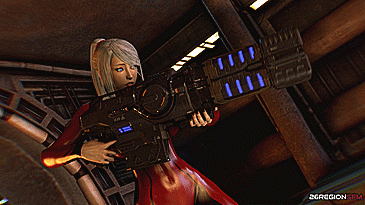 [3D动画/无修/CV] 26Regionsfm大佬 23.05 Sarah VS Khnum 萨拉被外星人狠狠透 [1.5G/FM/BD]| 实用动画| 网赚资源区 - 南+ South ...