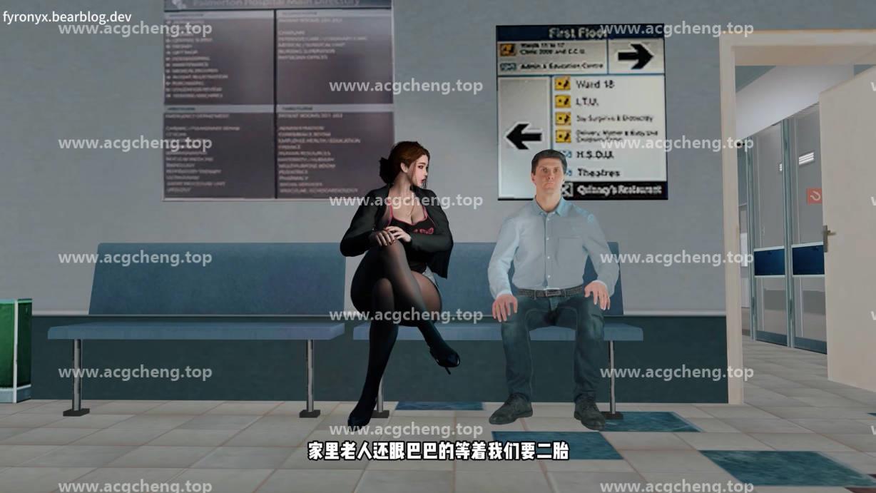 [3D/全动态/VAM][Fyronyx] 梦游的儿子 儿子梦游狂艹黑丝搔妈 [国语中字/800M/多空BD]| 实用动画| 网赚资源区 - 南+ South Plus - powered ...