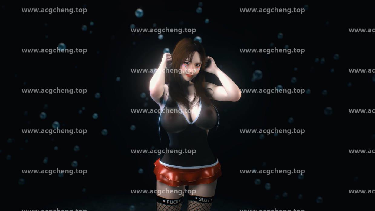 [3D全动态VAM][HolyCcCc] Jiyeon's NTR love story prologue part 2 智妍NTR爱情故事2 [1.2G/多空BD]| 实用动画| 网赚资源区 ...